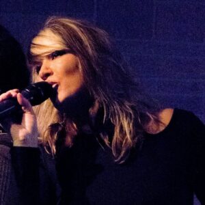 About - Interactive Party Band